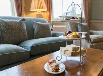 Brocket Hall - British Stately Home & Wedding Venue