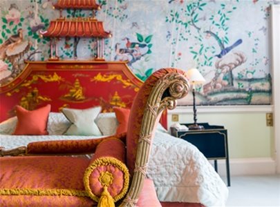 Brocket Hall - British Stately Home & Wedding Venue