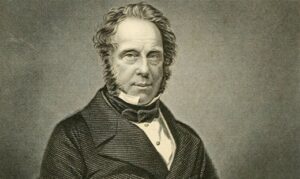 History - Brocket Hall