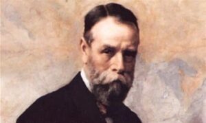 History - Brocket Hall