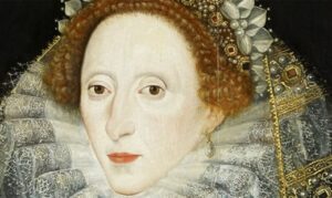 History - Brocket Hall