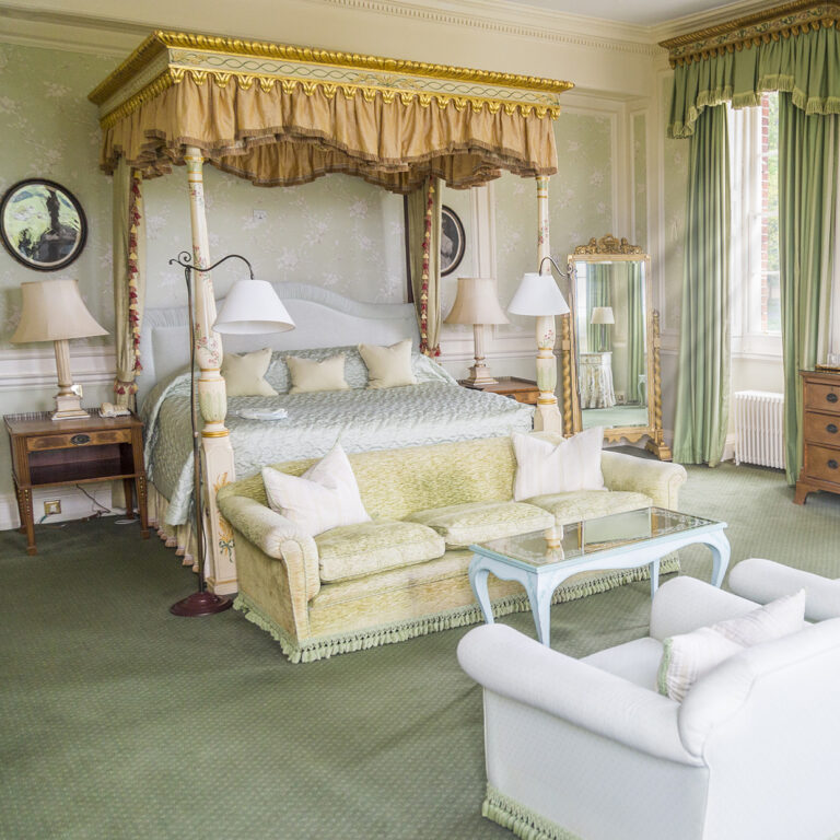 Brocket Hall - Brocket Hall