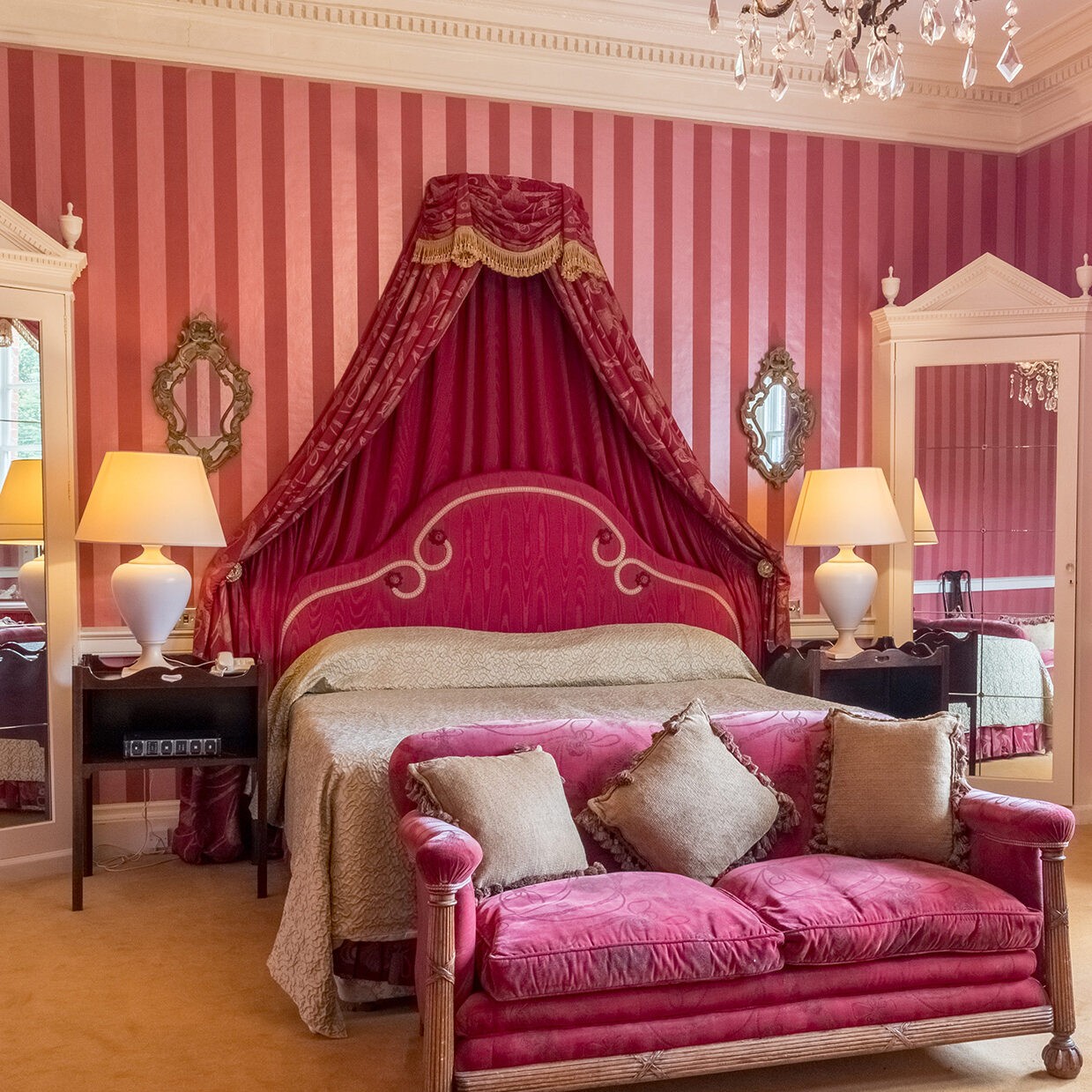 Brocket Hall - Brocket Hall