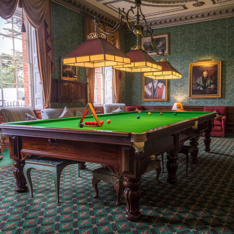 Brocket Hall - Brocket Hall