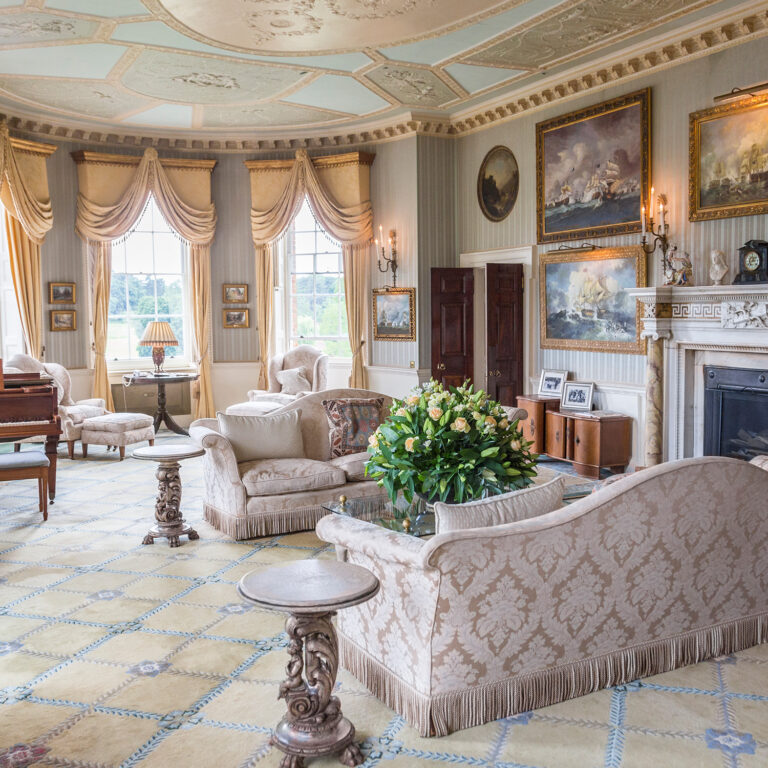 Brocket Hall - Brocket Hall