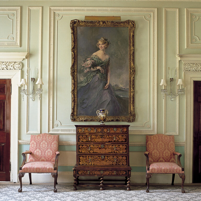 Brocket Hall - Brocket Hall