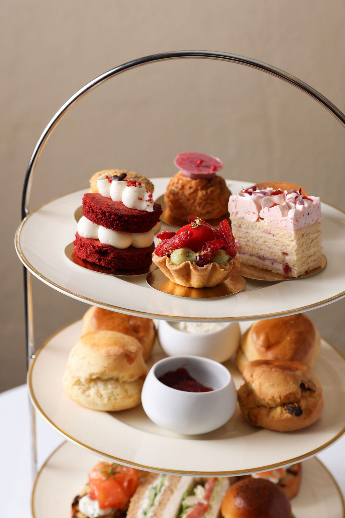 Brocket Hall Estate - Brocket Hall