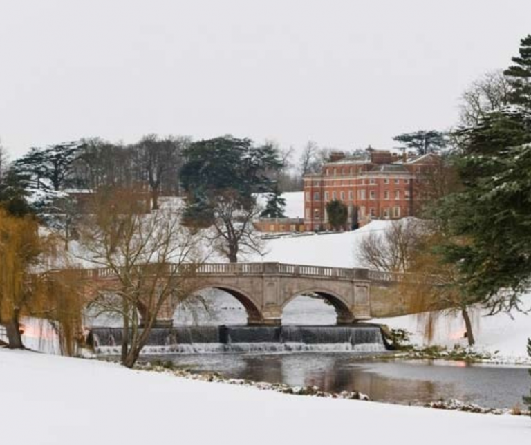 Christmas 2025 - Brocket Hall