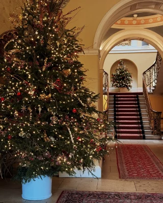 Brocket Hall Estate - Brocket Hall